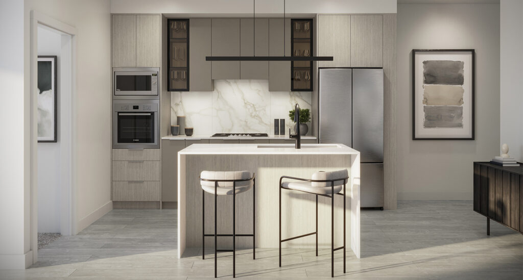 Interiors – Amson Bloc